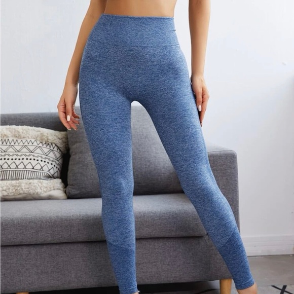 SHEIN | Pants & Jumpsuits | Hip Hugging Leggings | Poshmark
